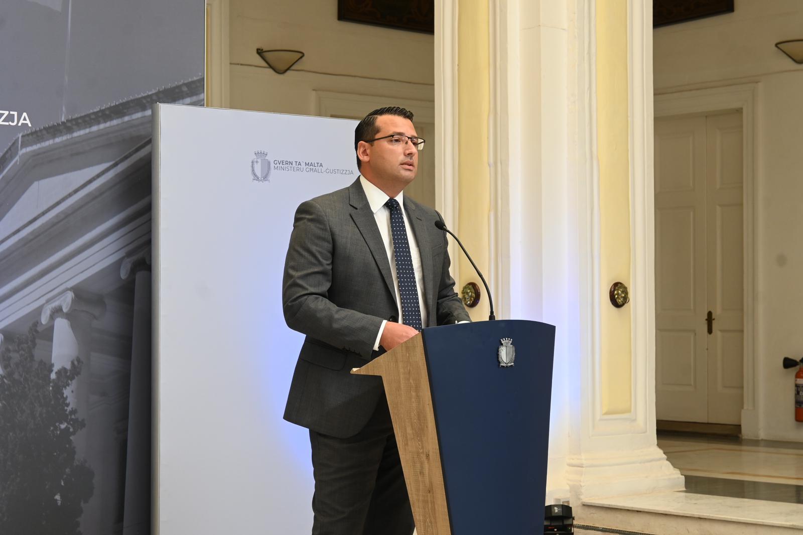 Il-Gvern se joħroġ sejħa għal ħames Maġistrati oħra - Newsbook Il-Gvern se joħroġ sejħa għal ħames Maġistrati oħra - Newsbook