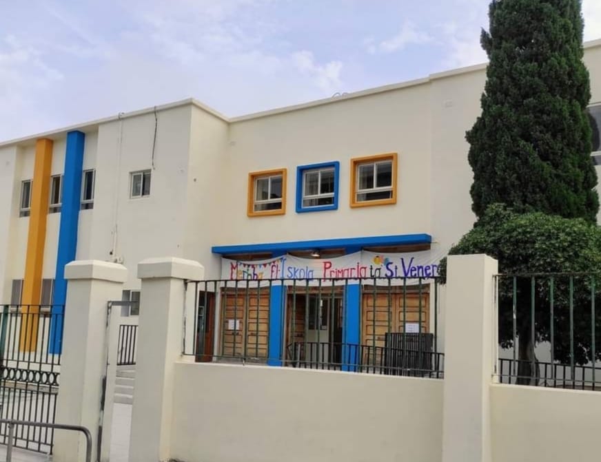 L-iskola primarja ta' Santa Venera f'inċertezza wara deċiżjoni ...