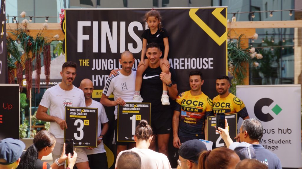 Over €4,000 raised for Alive Foundation