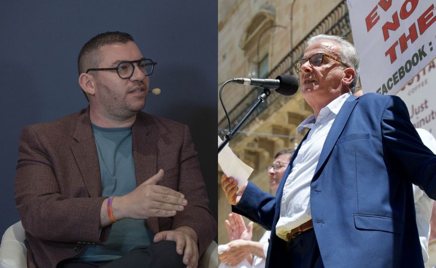 "Il-ġlieda għal Ħondoq rebaħha s-Sindku waħdu" - Engerer - Newsbook