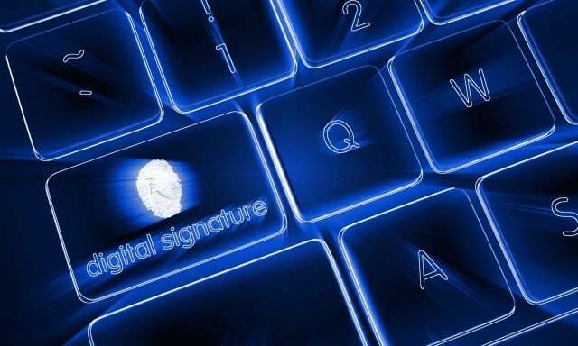 Digital signatures will see Bank of Valletta go paperless