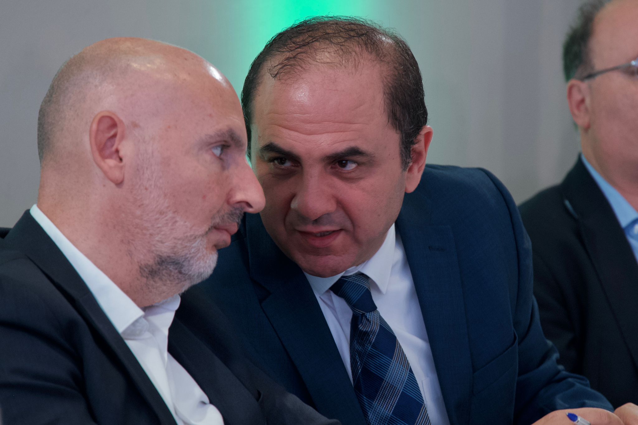 Developers' lobby calls for more concessions despite planning bills ...