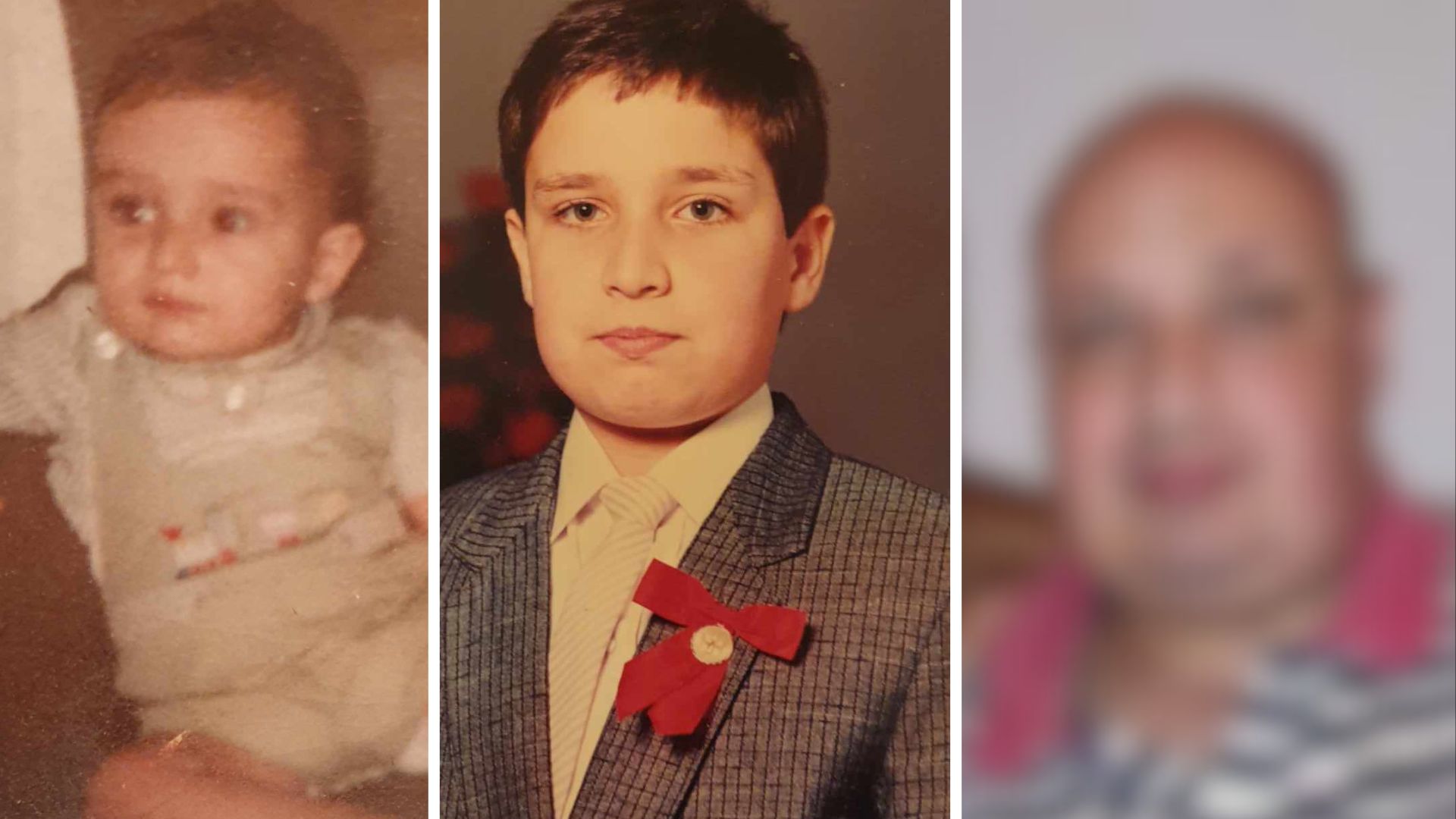 Dan l-attur illum jagħlaq 43 sena. Għaraftu? - Newsbook