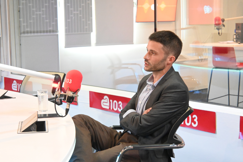 L-avukat li qed jassisti lill-aħwa Degiorgio kien mexxa l-prosekuzzjoni ...