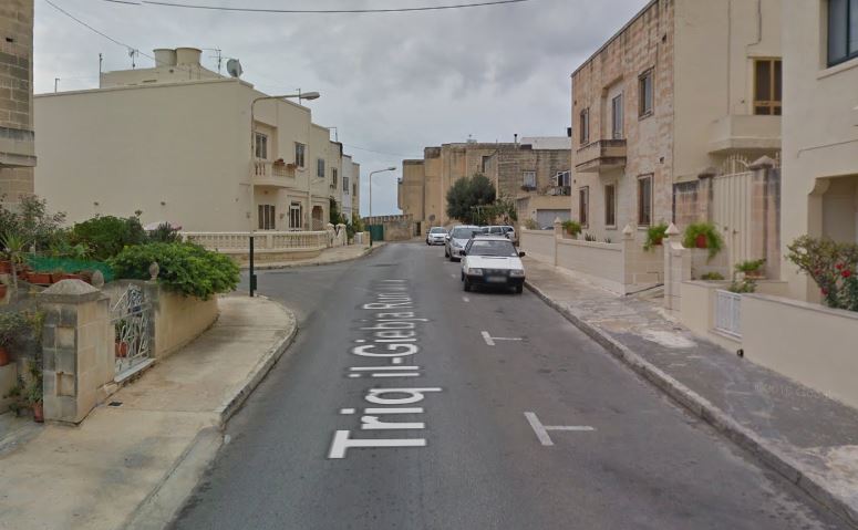 Raġel jittajjar minn karozza waqt argument bejn 5 persuni fiż-Żejtun