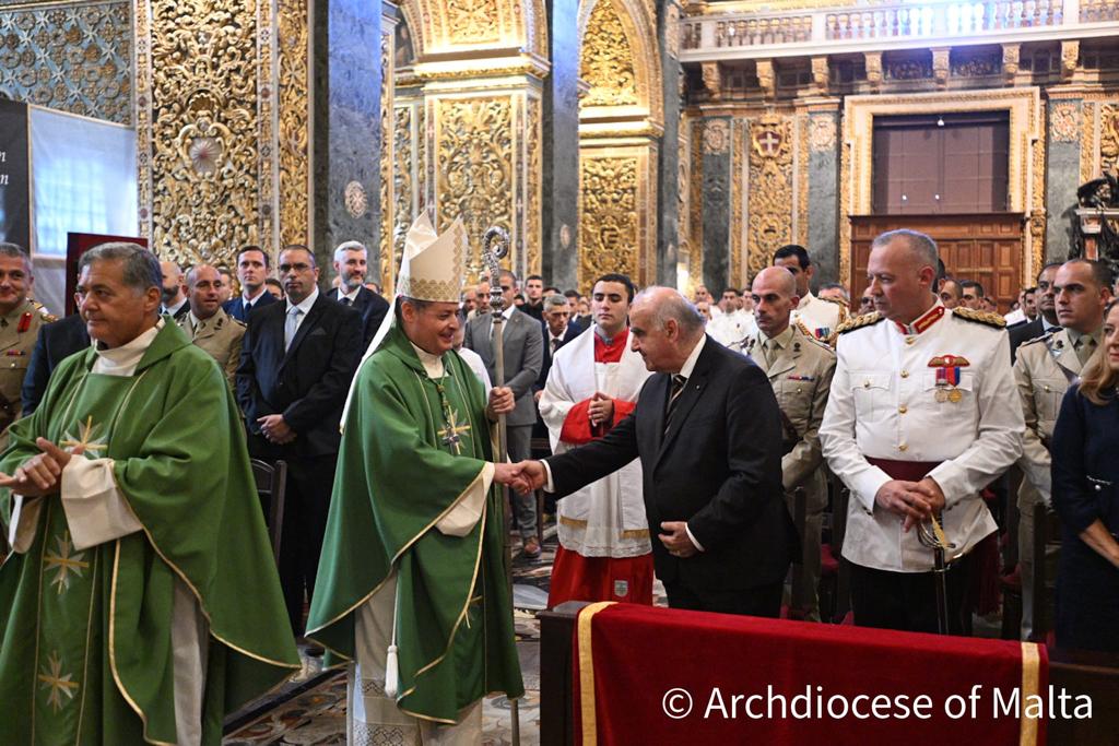 Protecting the life of the most vulnerable central to AFM’s work ...