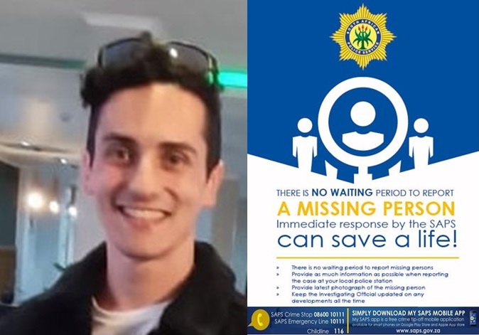 Maltese doctor who disappeared during medical seminar in South Africa found