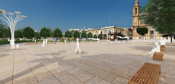 Planning Authority approves contentious Msida Creek project