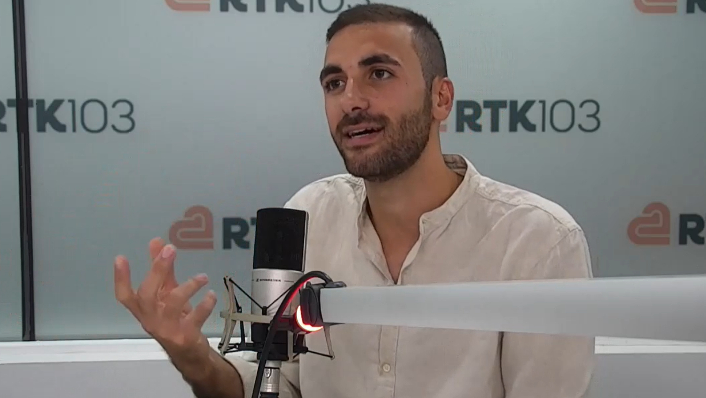 “F’dawn iż-żewġ esperjenzi qawwijin il-fidi kienet l-ankra tiegħi ...