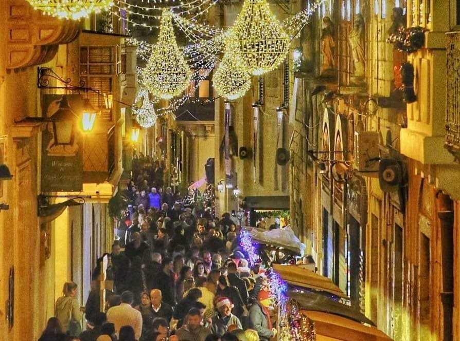 Natalis Notabilis to be held again after an absence of a number of years