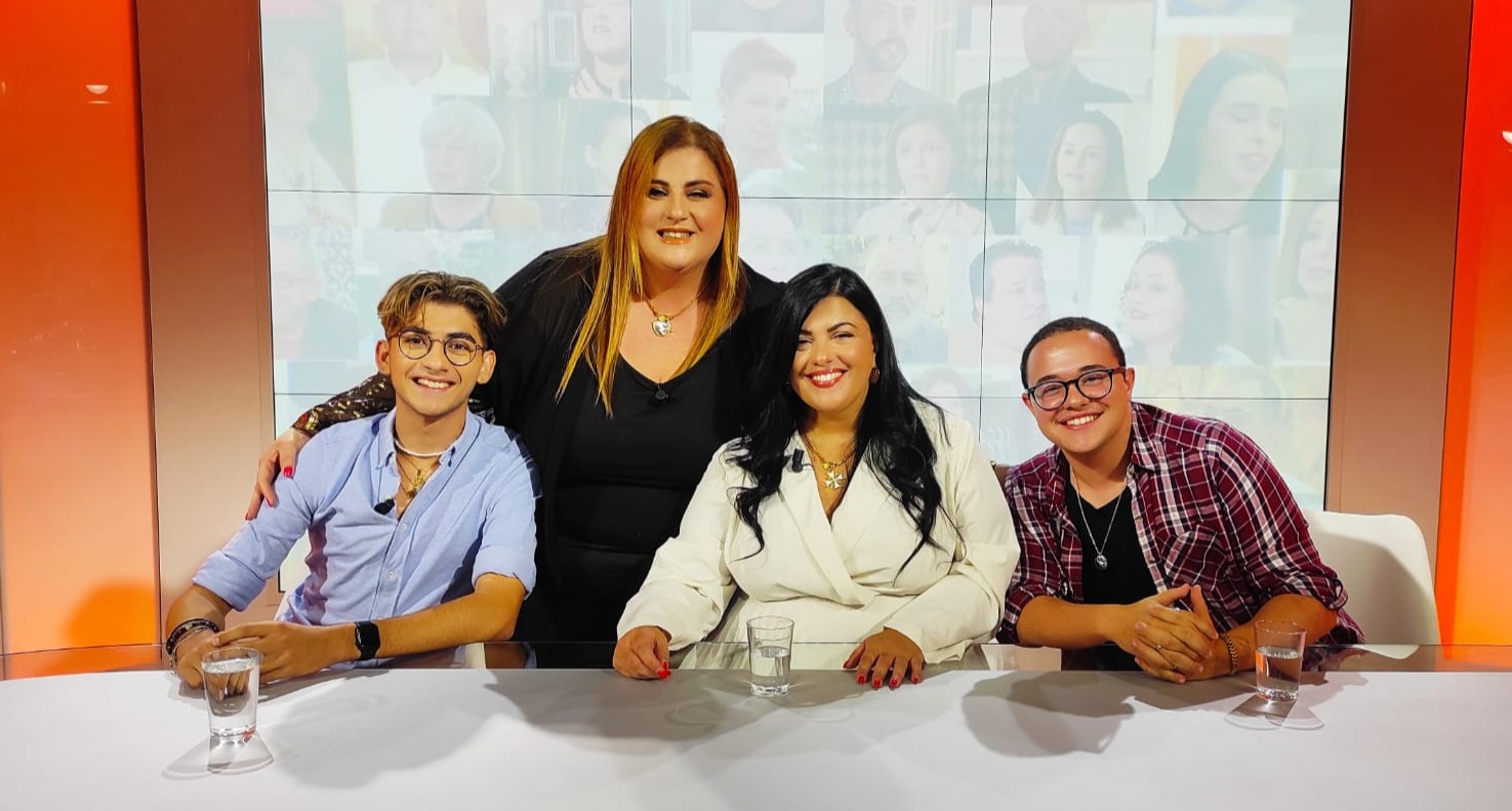 Jitkellem dwar il-bullying li għadda minnu fil-primarja u sekondarja ... Jitkellem dwar il-bullying li għadda minnu fil-primarja u sekondarja ...