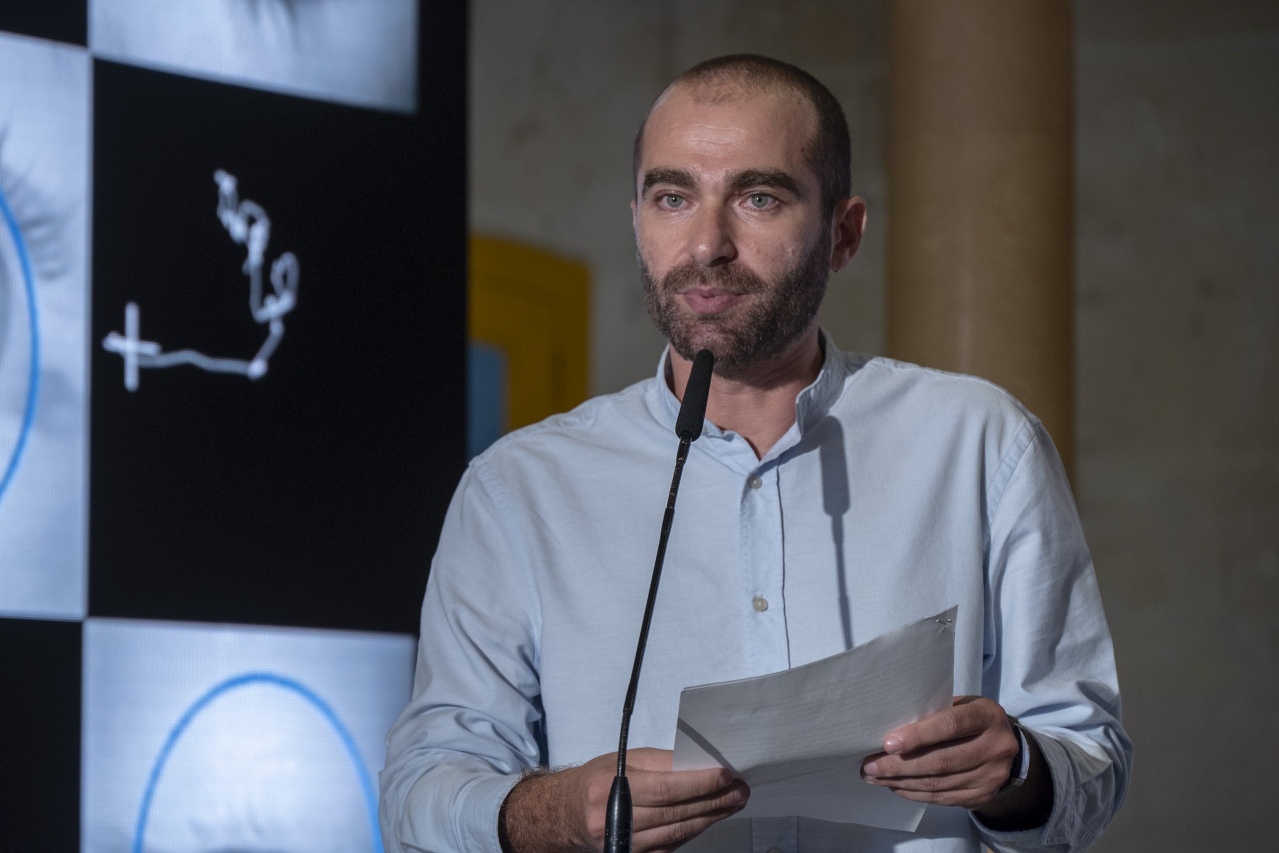 Għal ewwel darba t-tim kuratorjali Malti tal-Biennale f’Venezja se jkun ...