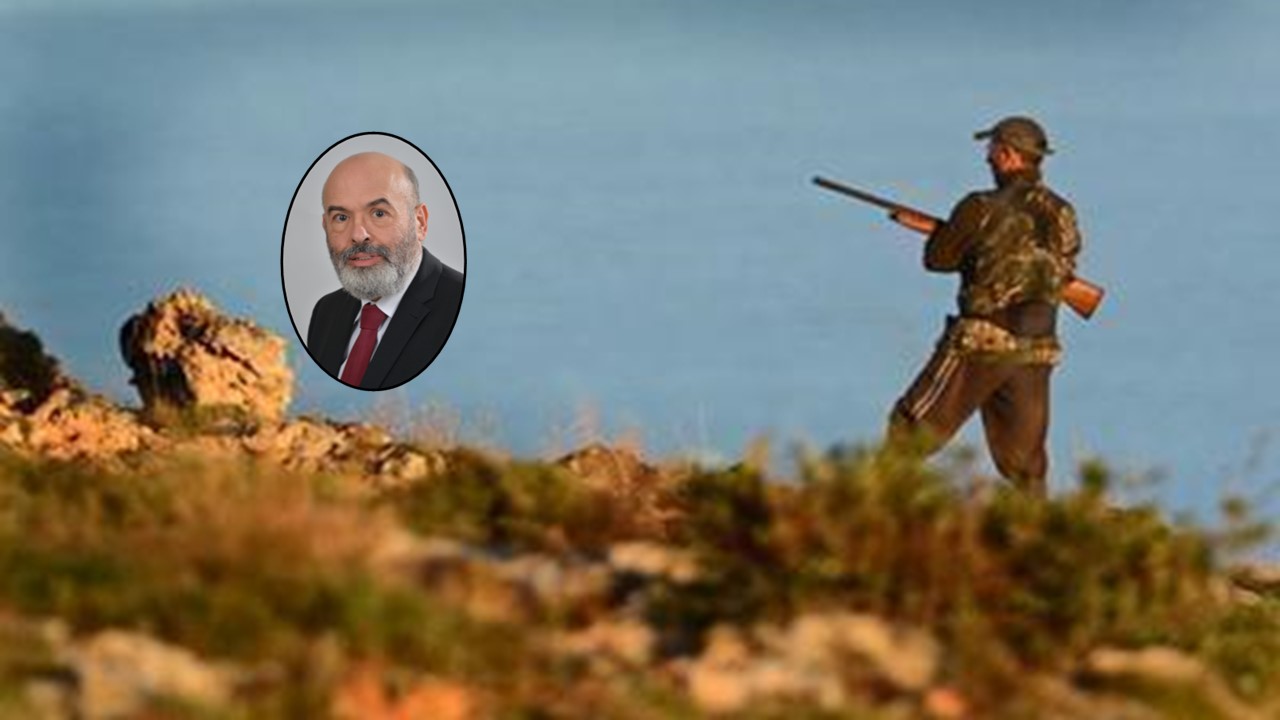 Minħabba ftit qed jeħlu l-kaċċaturi kollha!