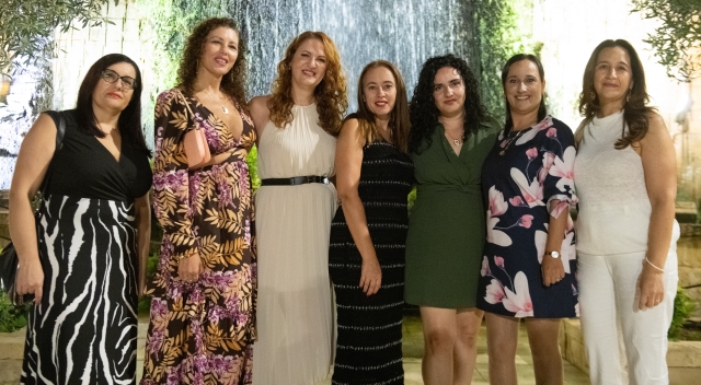 BOV celebrates with employees - Newsbook