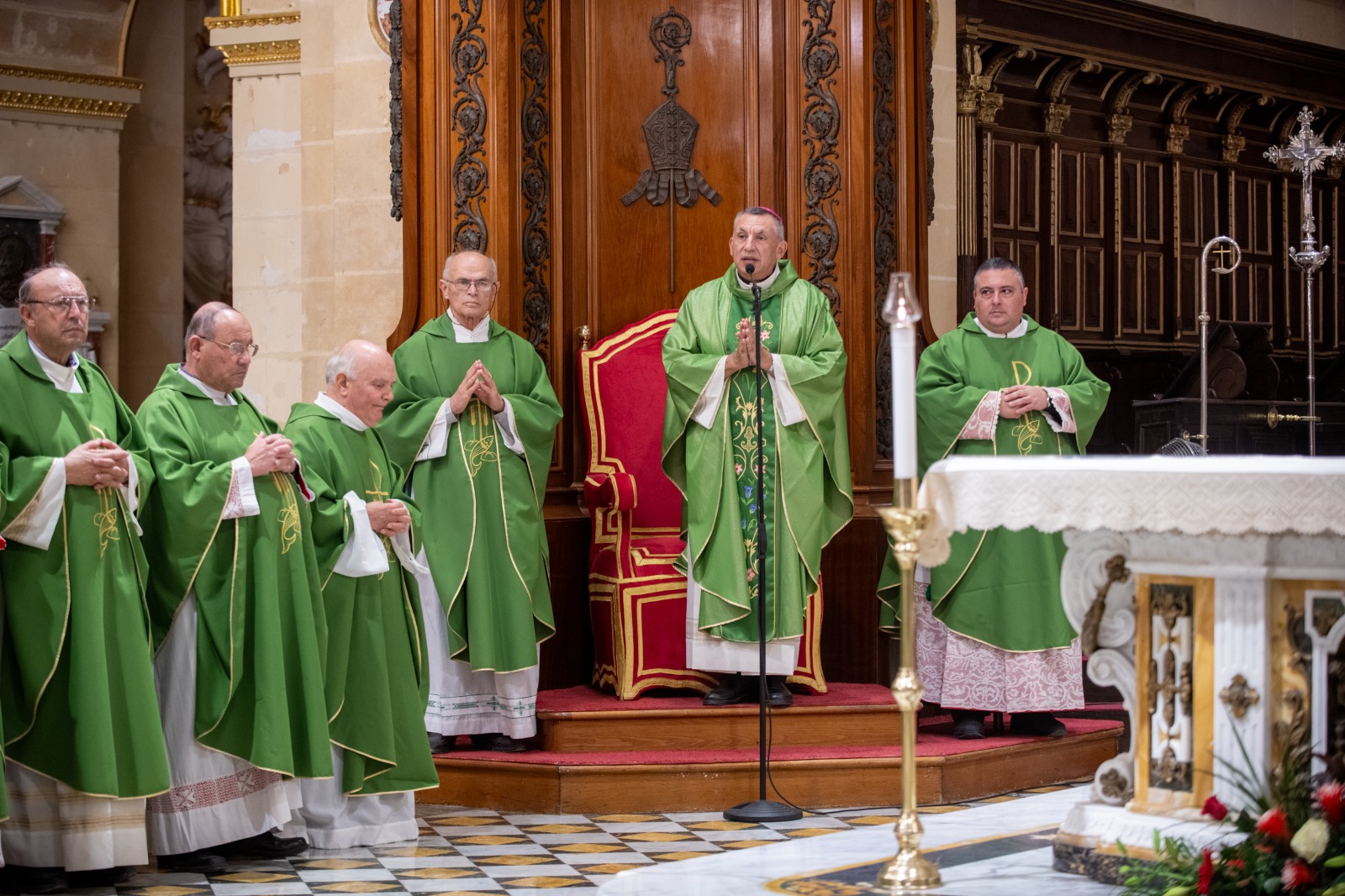 Gozo bishop insists island’s overdevelopment needs to be addressed ...