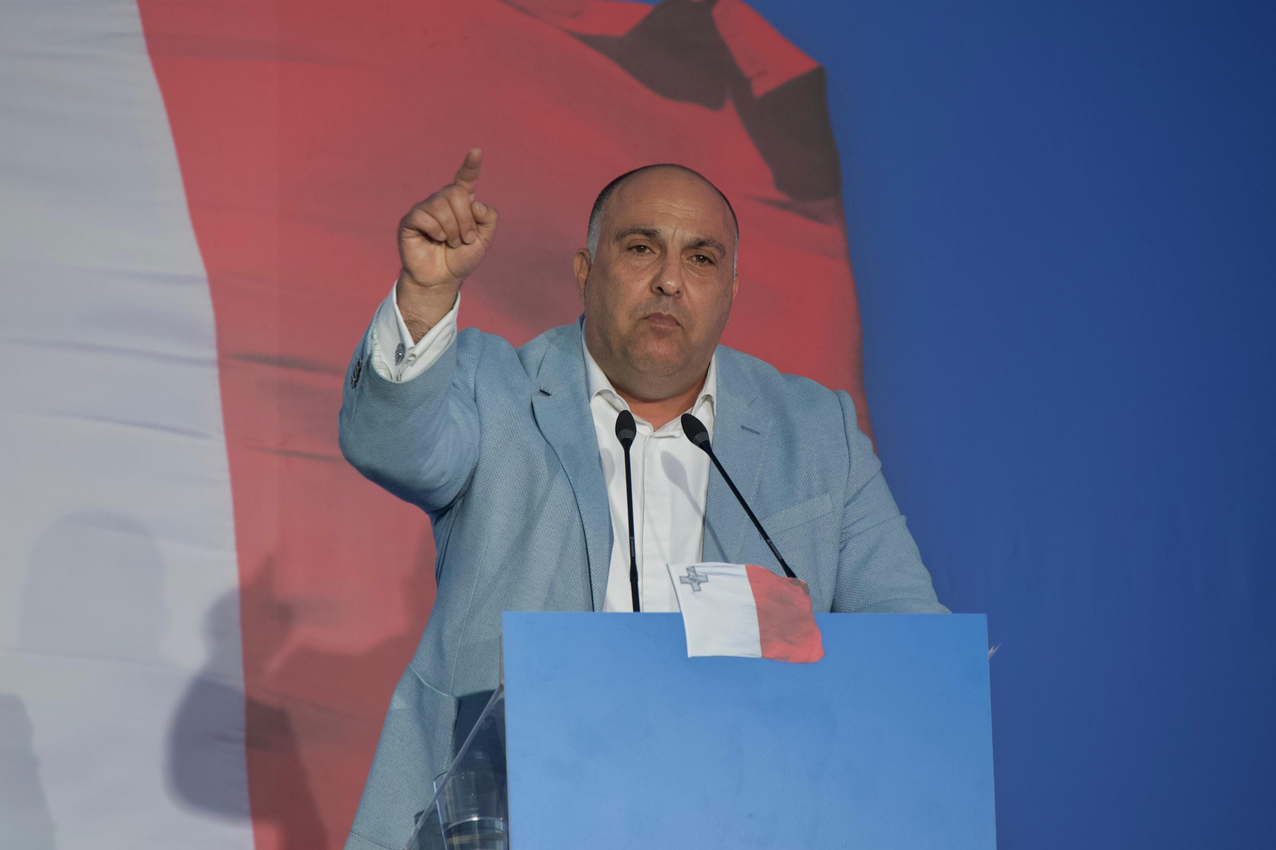 "Nittamaw li l-Gvern iħabbar fil-Baġit kif se jġib lura l-€400 miljun ...