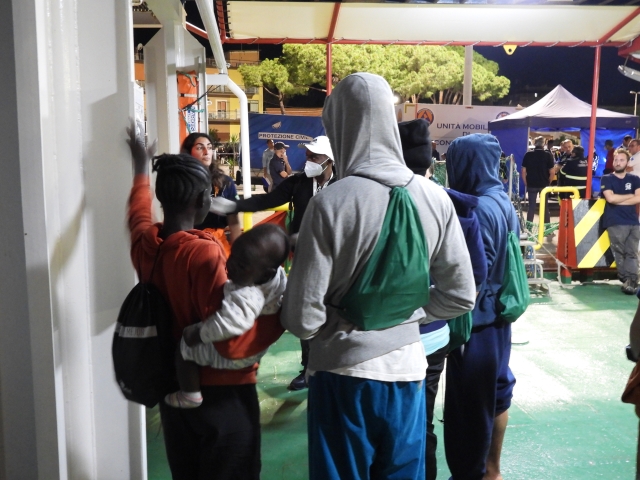 Malta records lowest number of asylum applications in more than a decade