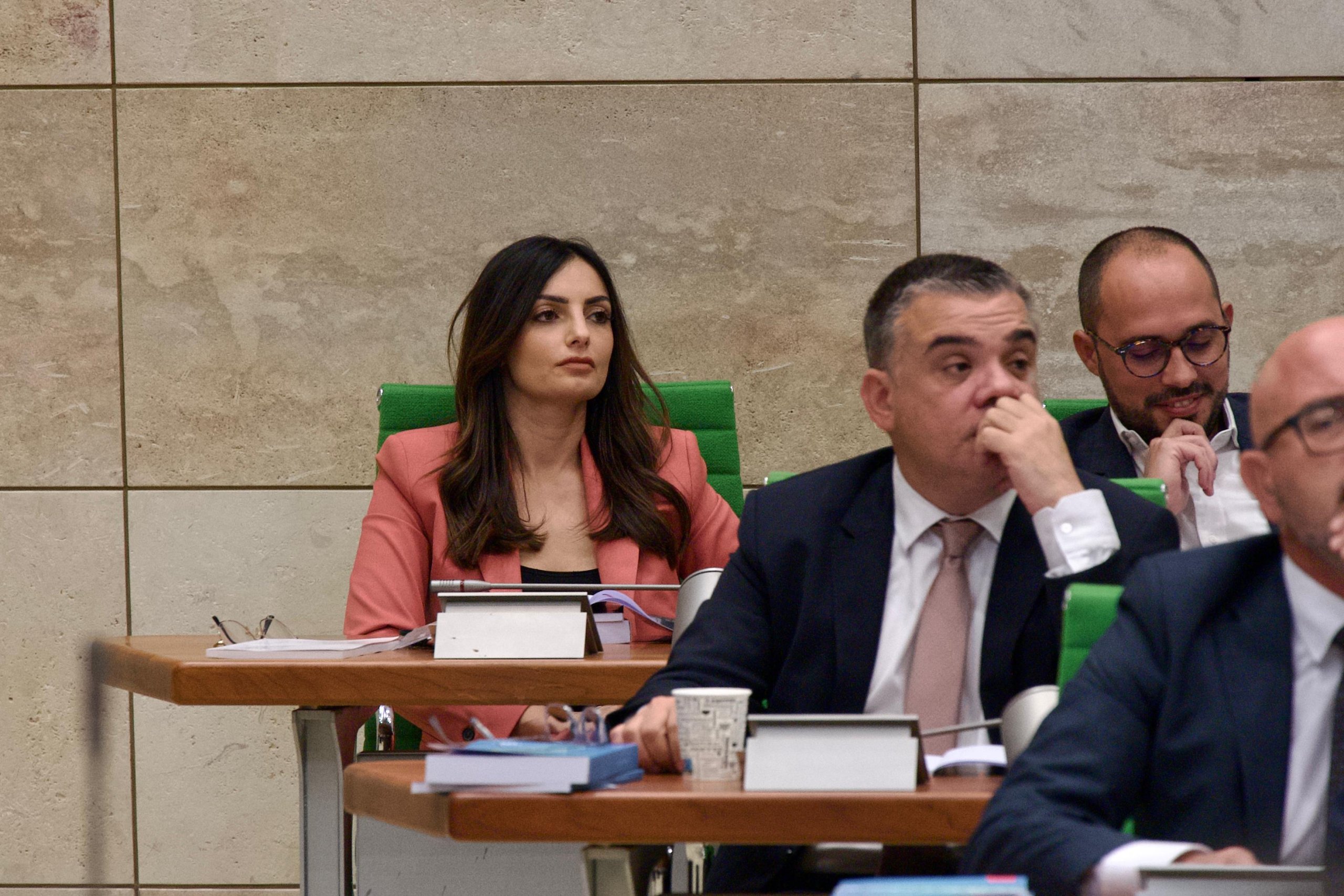 PM encouraging impunity with Cutajar’s rehabilitation – Repubblika ...