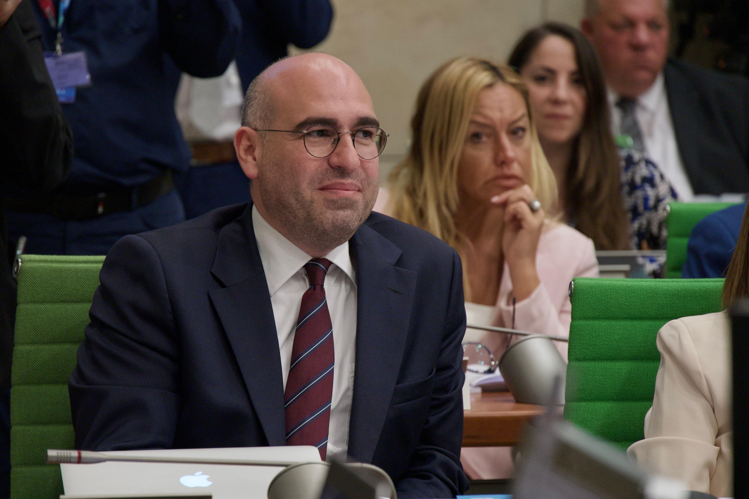 Aquilina defies Speaker’s ruling, promises explosive testimony on Abela ...