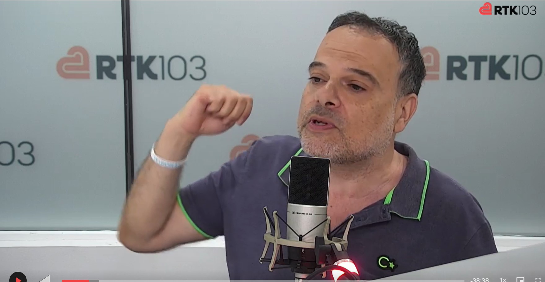 Ir-racket ta' benefiċċji soċjali hu nisġa ta' persuni f'livell politiku ...