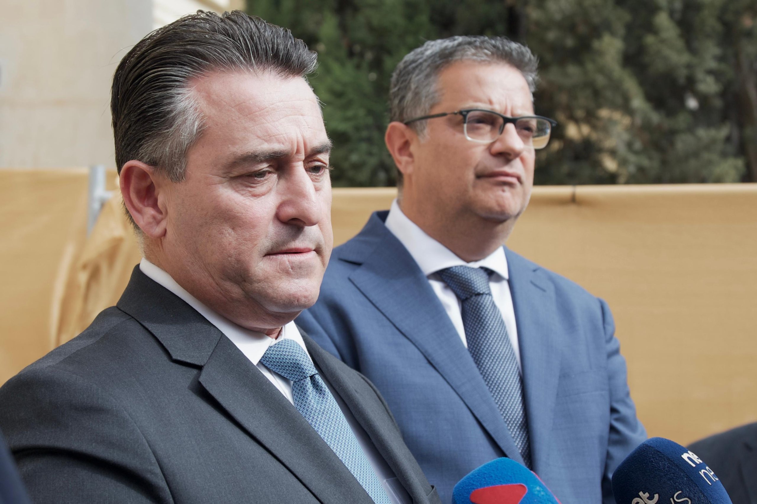 Delia hints at leadership return, warning against backroom politics