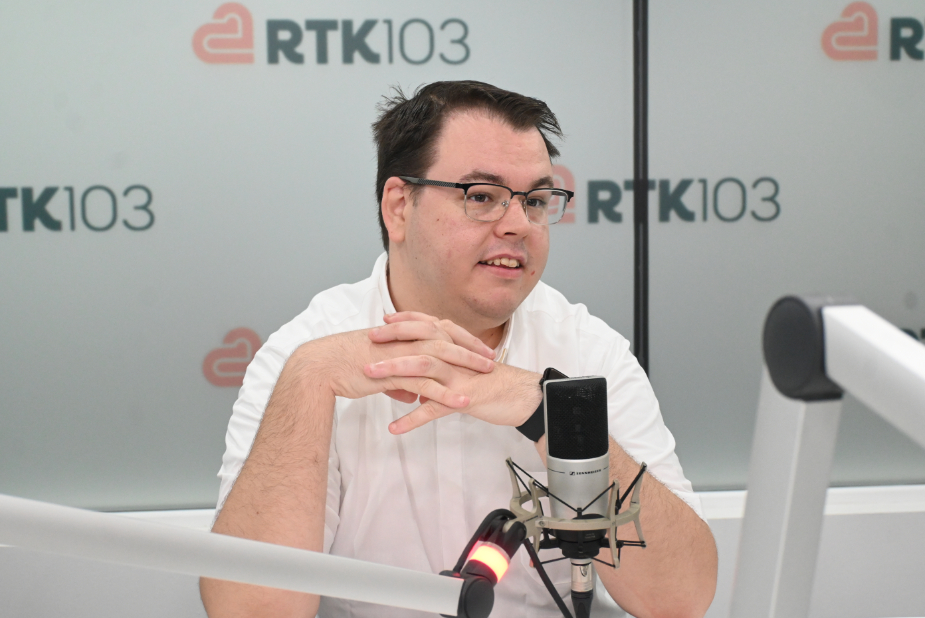 “Qiegħed inpoġġi qalbi f’dak kollu li nagħmel?” – Fr Roderick - Newsbook