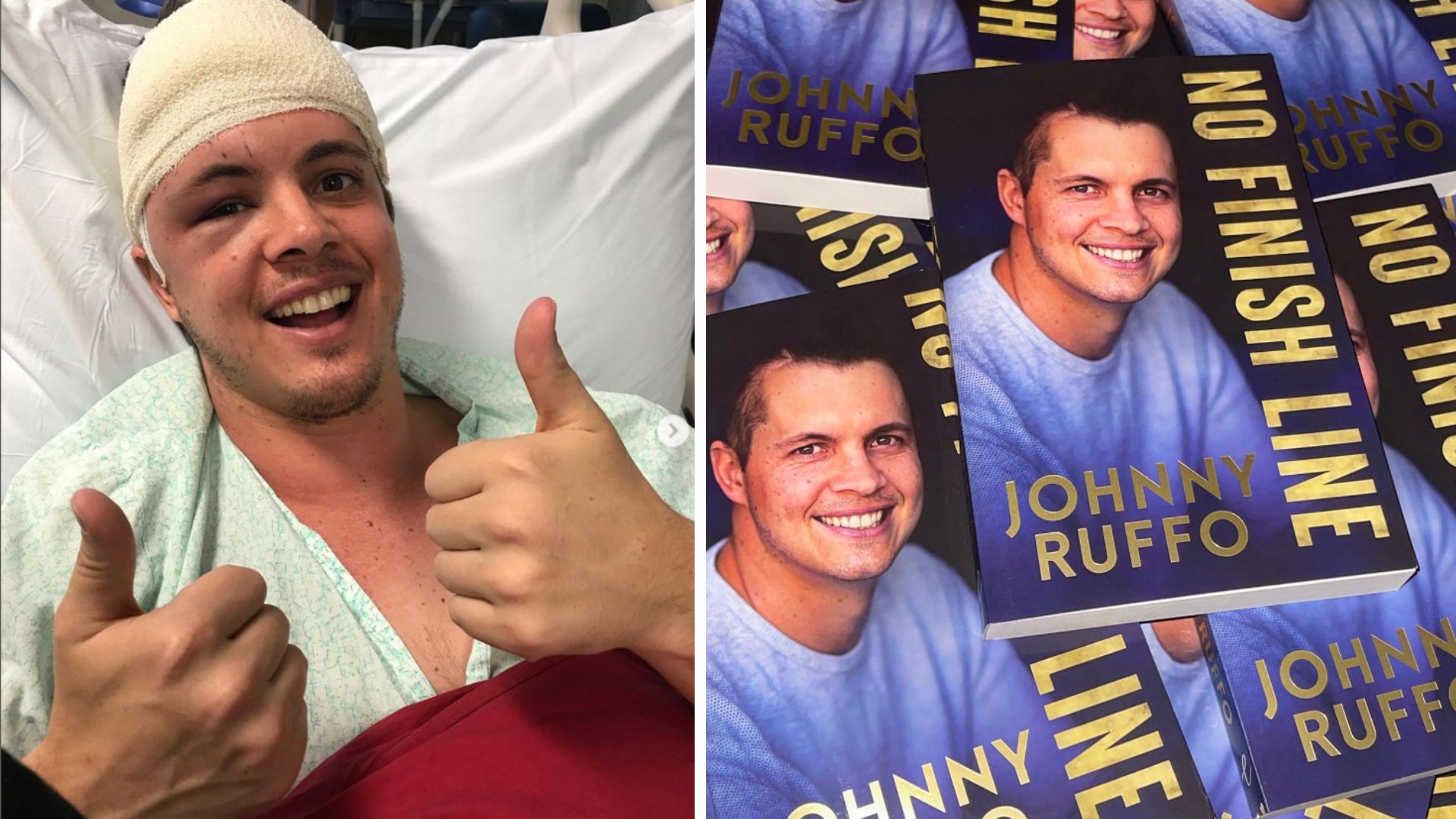 Imut l-attur u kantant Johnny Ruffo ta' Neighbours, Home & Away u X ...