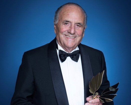 Alfred Pisani rikonoxxut għall-karriera fl-ospitalità; jirbaħ unur ...