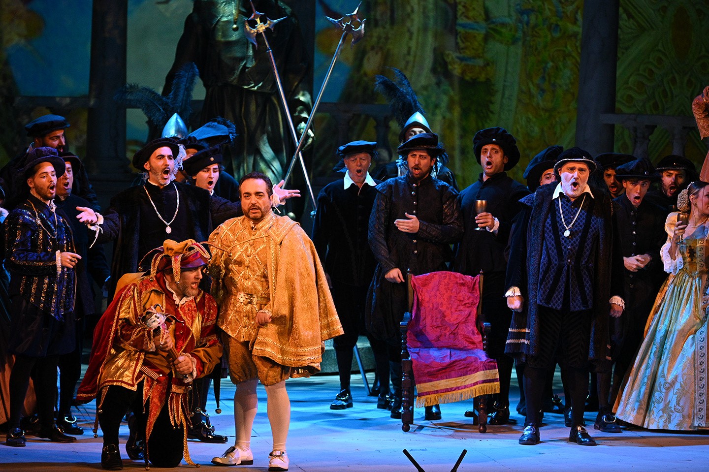 Il-BOV jappoġġja l-istaġun operistiku f’Għawdex