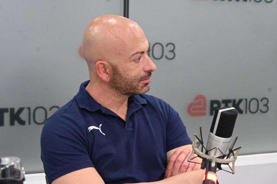 “Ikun hawn min li biex jikseb status jgħaddi trakk minn fuq kulħadd” – Mark Azzopardi