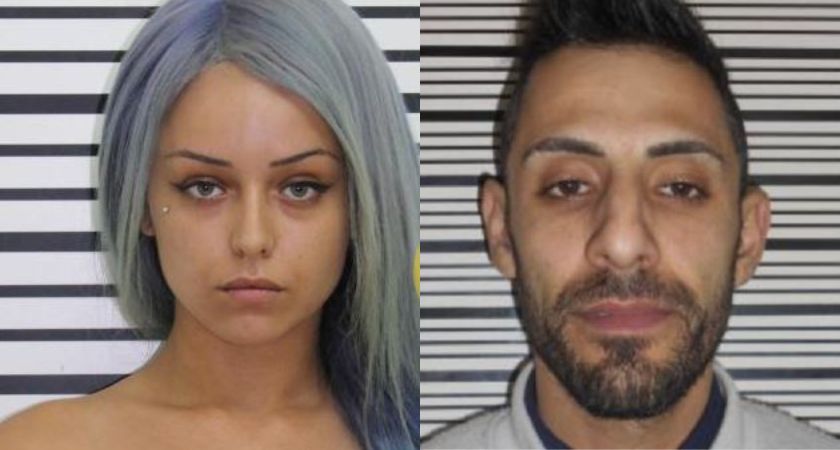 Marzia Calleja Maatouk joins husband on Europe's most wanted fugitives ...
