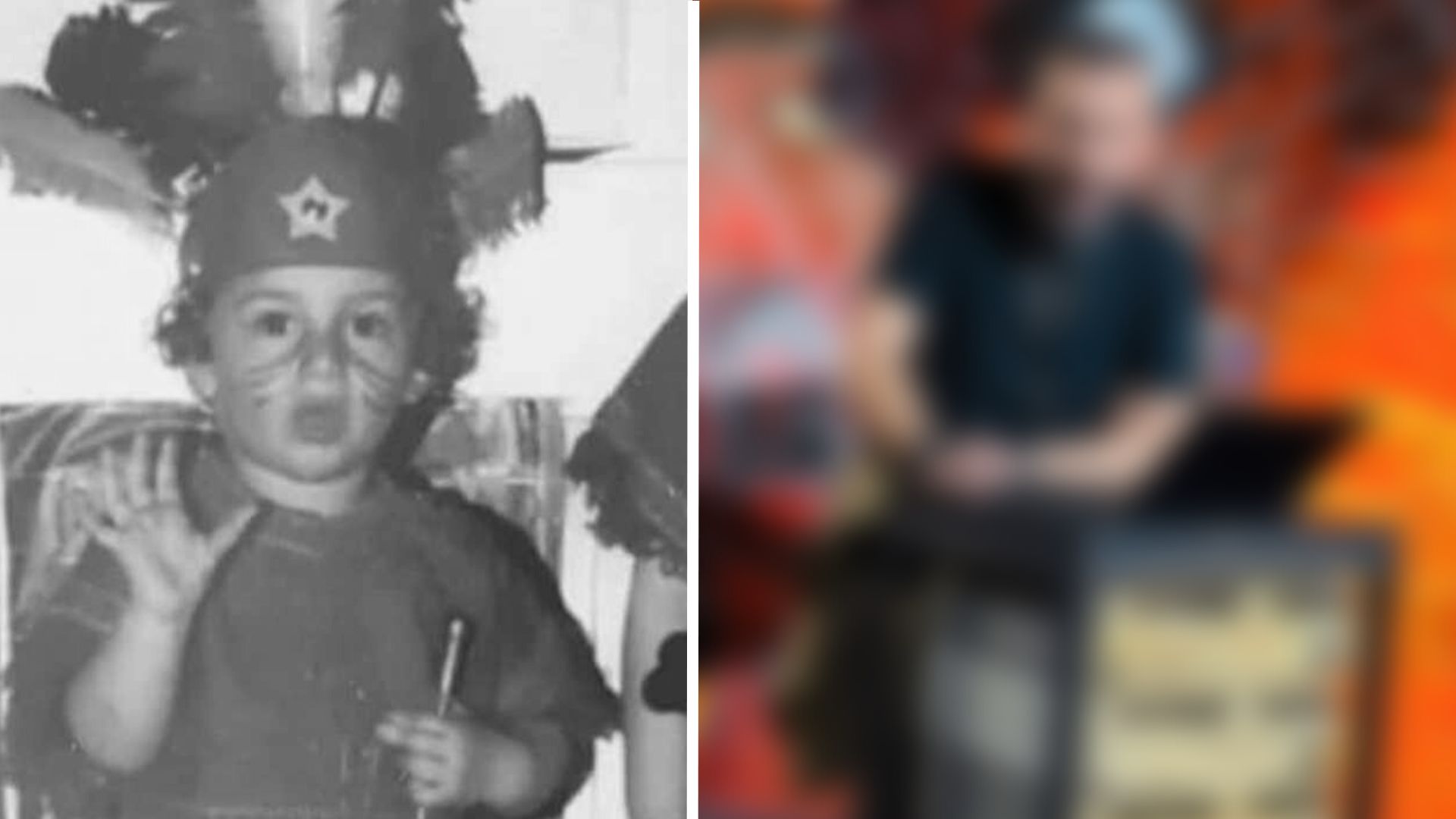 Dan l-attur u preżentatur illum jagħlaq 43 sena. Għaraftu?