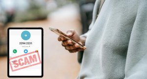 New blocking measures introduced to combat international scam calls