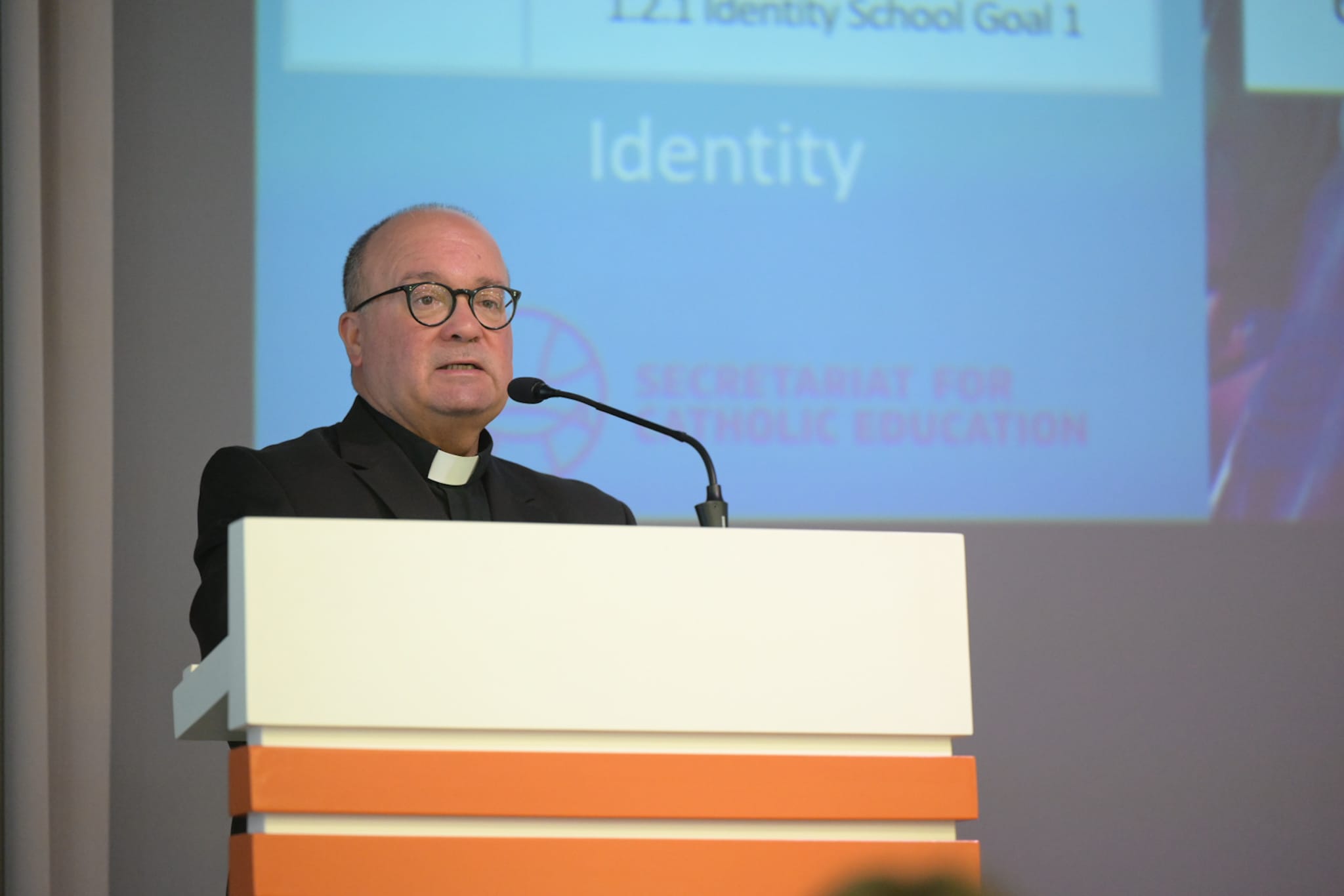 Church research into future of its schools shows Christian identity is ...