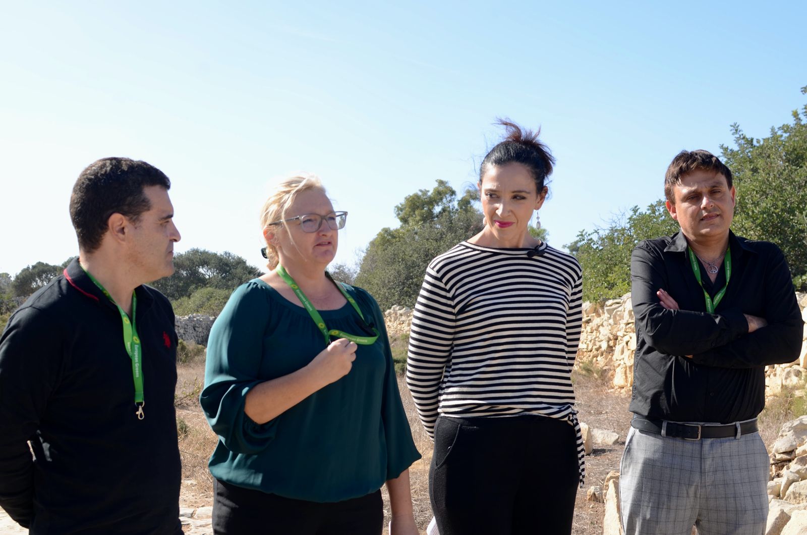 Proposed Imqabba tarmac batching plant should not be close to ...