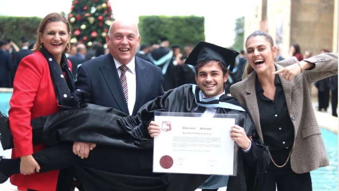 Żaru ta' Iż-Żmien Bejnietna jiggradwa wkoll!