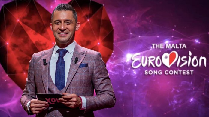 Illejla jitħabbru l-finalisti tal-Malta Eurovision Song Contest - Newsbook