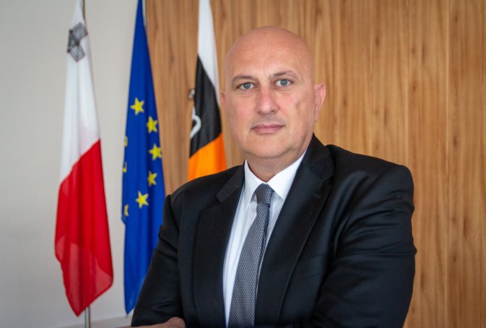 Ivan Tabone jinħatar Reġistratur Ġenerali tal-Bastimenti Merkantili u l ...