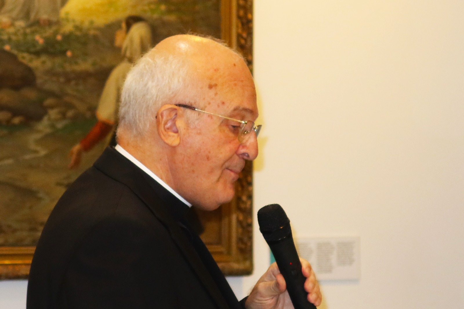 Djarju b’esperjenzi personali ta’ Benedittu XVI issa bil-Malti