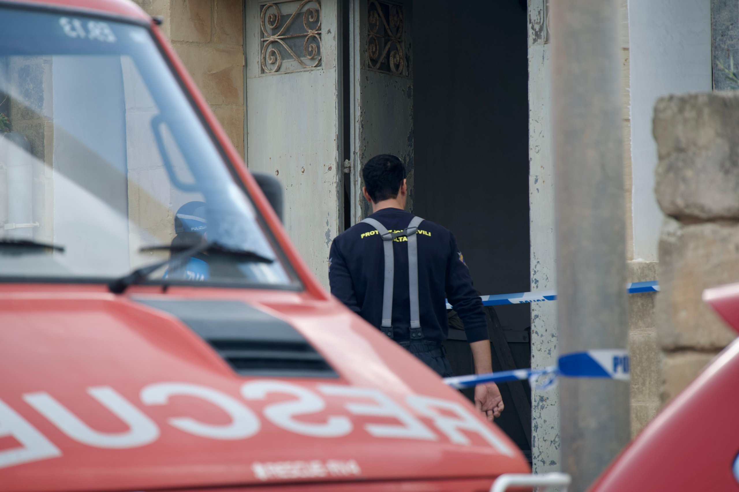 Tragic fall claims life of 71-year-old in Dingli garage accident