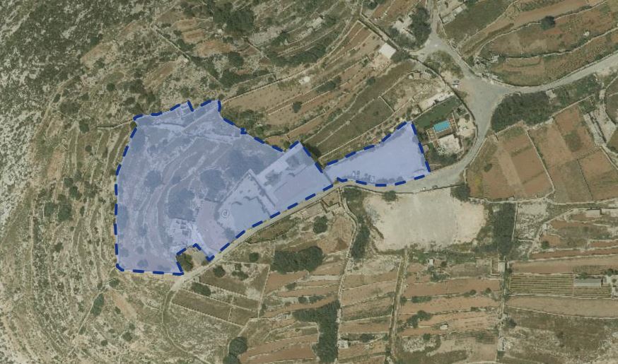 L-Awtorità tal-Ippjanar tipposponi d-deċiżjoni dwar 12-il bungalow f ...