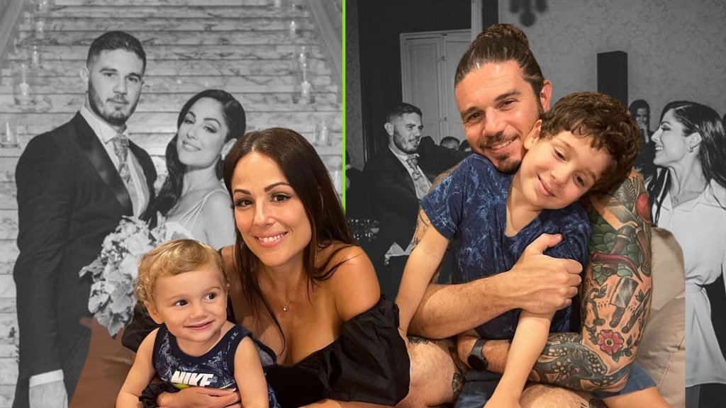 "Min kellu jgħidli li se nispiċċaw niżżewġu b'żewġt ulied?" - Ira Losco