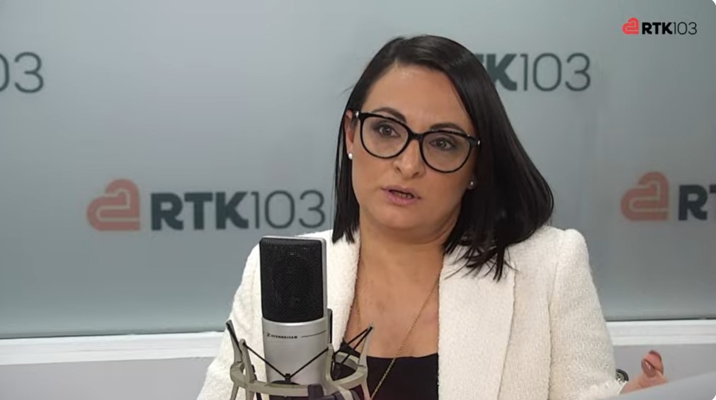 Forcing mothers to flee after abuse deepens trauma, says Bernice Cilia ...