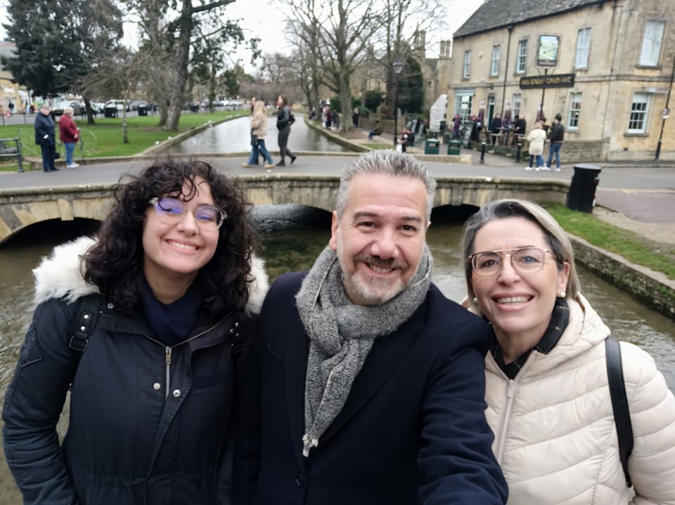 "19-il sena ilu ngħatajt it-tieni ċans biex ngħix, ingawdi l-ħajja u ...