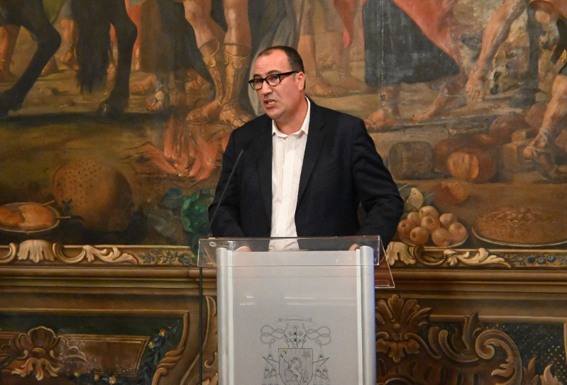 "Għandna nies li jqattgħu l-Milied waħedhom għax jistħu jiġu l-ikla ...