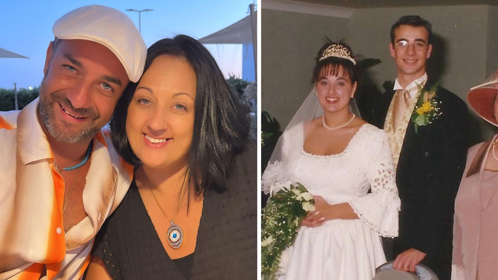 "Minkejja l-isfidi u t-tbatijiet, ma nixtieq li xejn ma jkun differenti ...