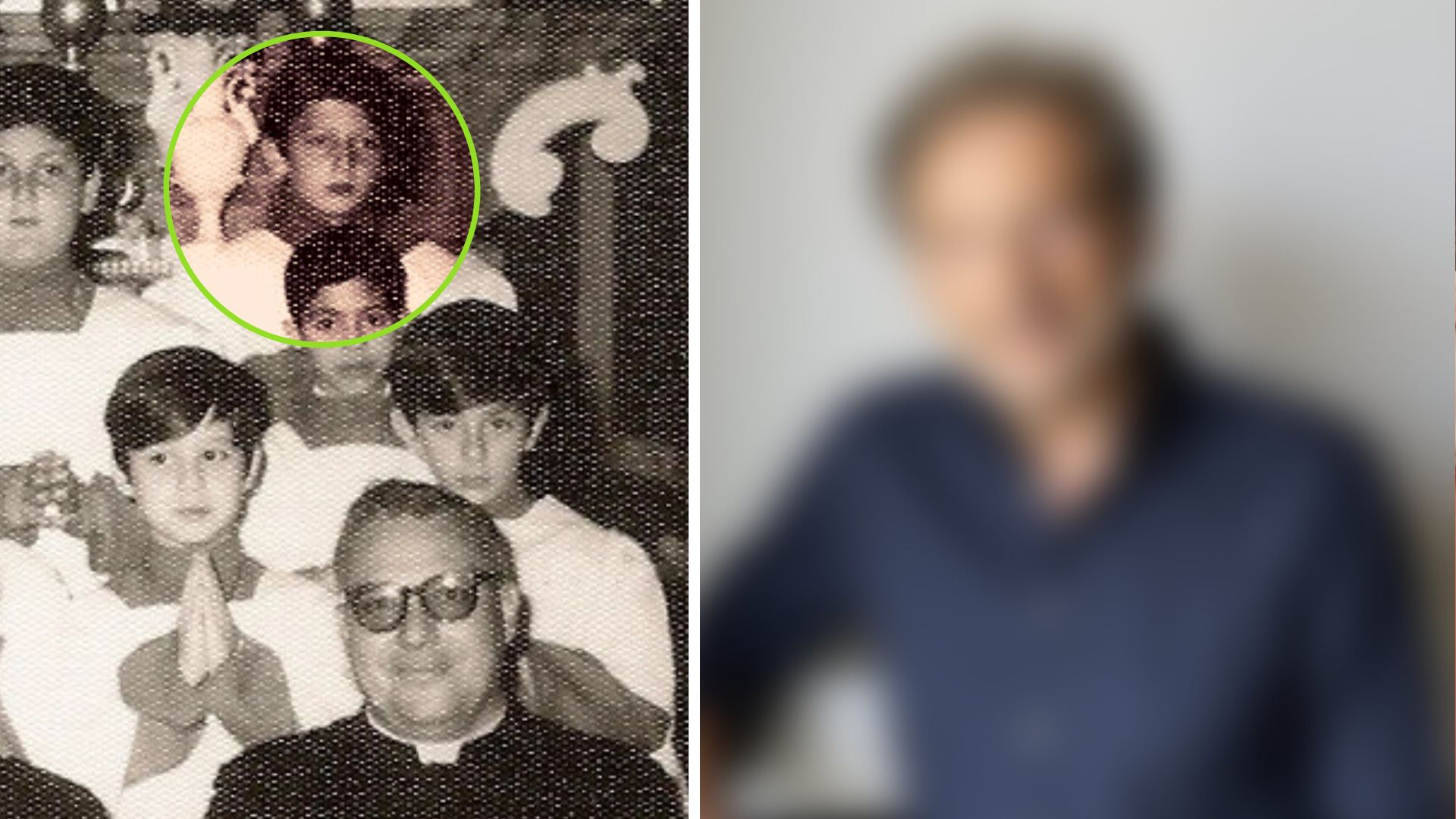 Dan l-attur Belti ta' Iż-Żmien Bejnietna llum jagħlaq 65 sena. Għaraftu?