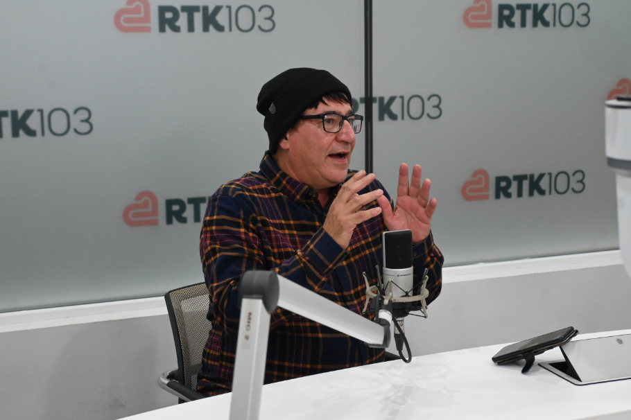 “Jekk ma niftħux qalbna, il-Milied ma jiswa xejn” – Charles Dalli