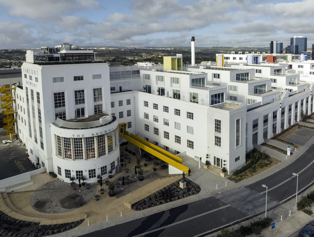 Trident Park added to list of special designated areas