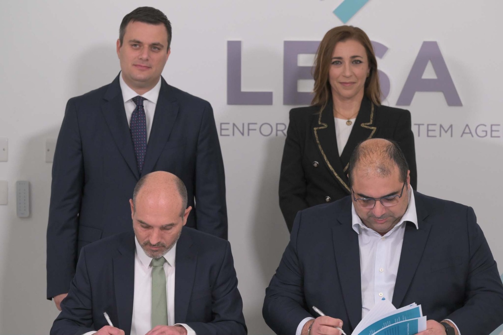 L-aġenzija LESA talloka €3 miljun għal proġetti fil-qalba tal ...
